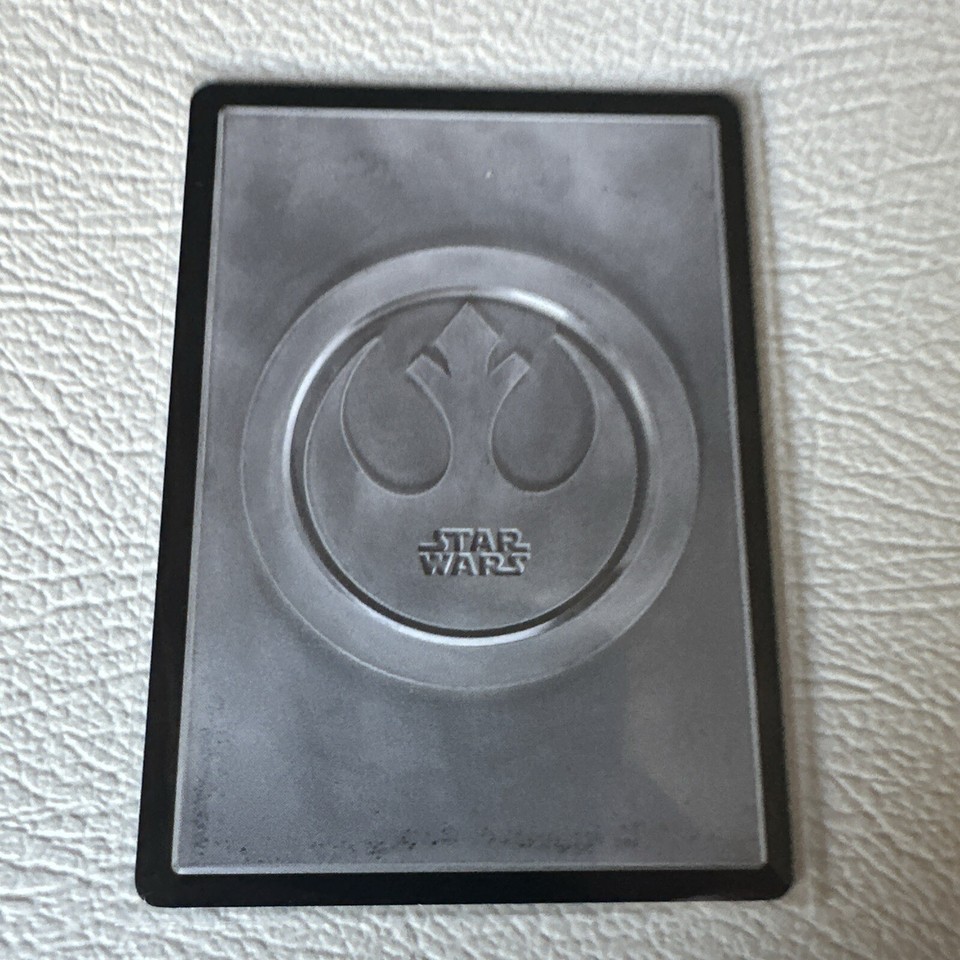 SWCCG: Nudj Dagobah Star Wars CCG Decipher | eBay