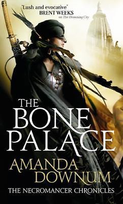 The Bone Palace by Amanda Downum (Trade Paperback) for sale online ...