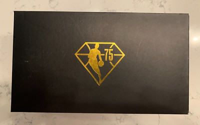 NBA -75th Anniversary victory Goggles | eBay