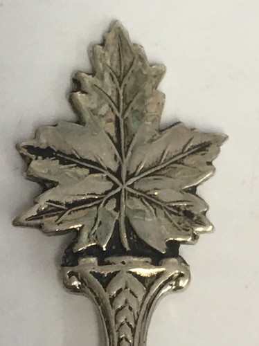 Vintage Souvenir spoon Collectible Victoria BC Canada | eBay