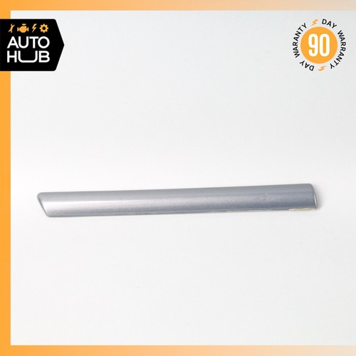 97-04 Aston Martin DB7 Vantage Moulding Rear Quarter Right Side OEM 20k ...