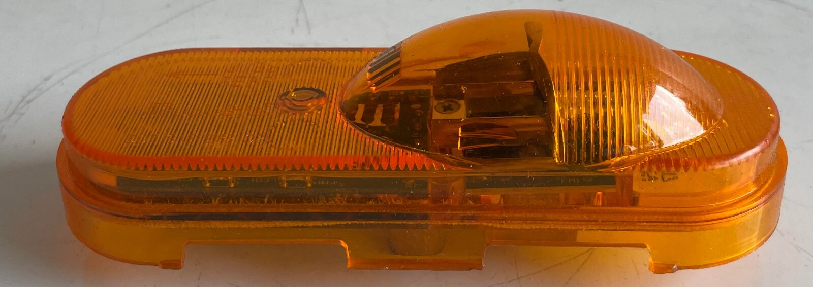 60315Y Genuine Truck-Lite Turn Light Led 12 V OEM - New | eBay