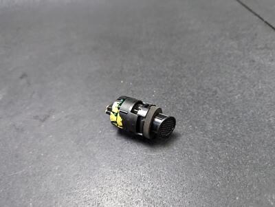 Cabin Air Temperature Sensor 2018 Mercedes CLA250 2118300272 2014 2015 ...