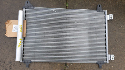 PEUGEOT 208 2024 MK2 GENUINE RAD AC CONDENCER 9825371480 | eBay UK