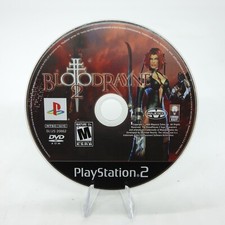 BloodRayne 2 (Sony PlayStation 2, 2004) for sale online | eBay