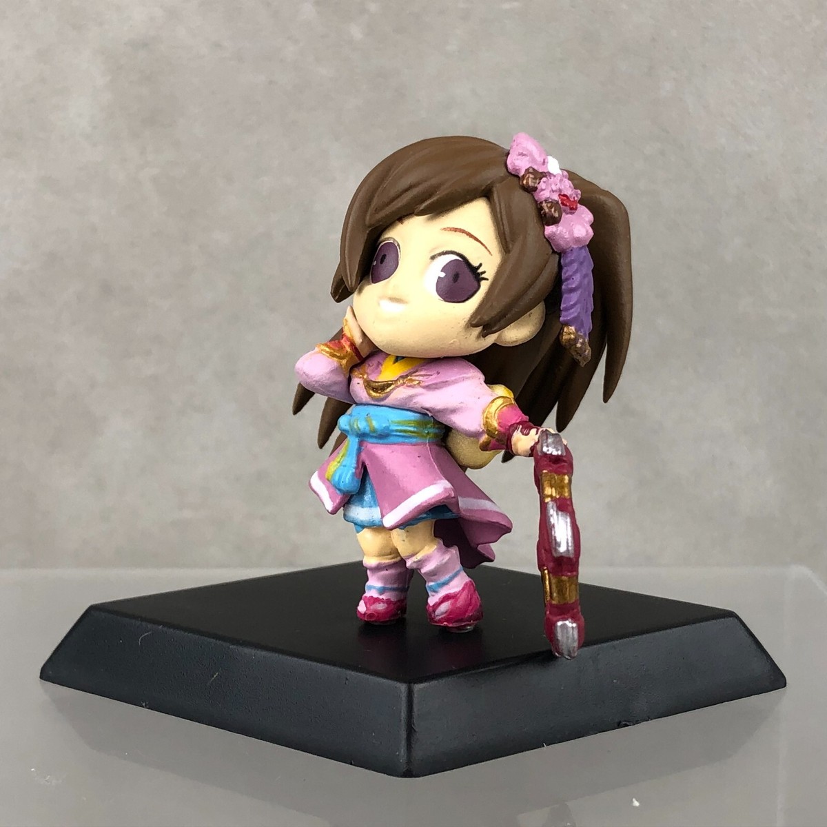 Oichi Samurai Warriors