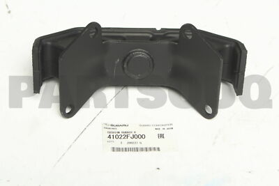 41022FJ000 Genuine Subaru CUSHION RUBBER R 41022-FJ000 | eBay