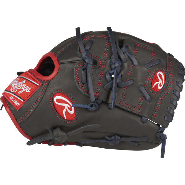Rawlings Gamer XLE Series 11.75 Inch Gxle205-9dss Baseball Glove for ...