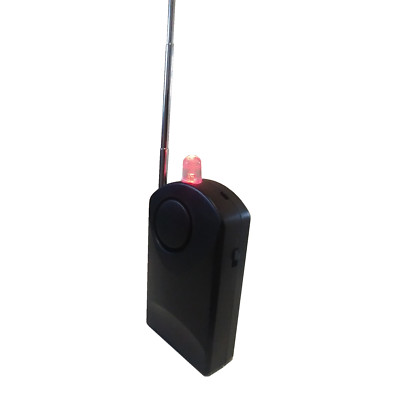Extra Sensitive Rem Detector Pod Spirit Pod K2 EMF Meter Ghost Hunting ...