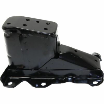 New Front Passenger Side Steel Bumper Bracket Fits Honda CR-V HO1067118 ...
