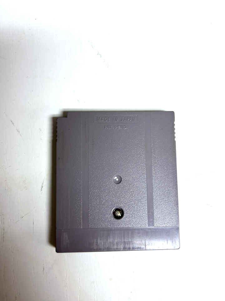 Kirby's Block Ball ORIGINAL NINTENDO GAMEBOY GAME Tested, Working ...