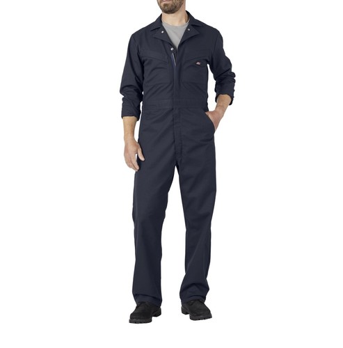 DICKIES 2XLT BIG & TALL FLEX TEMP CONTROL PERFORMANCE COVERALL WORKWEAR ...