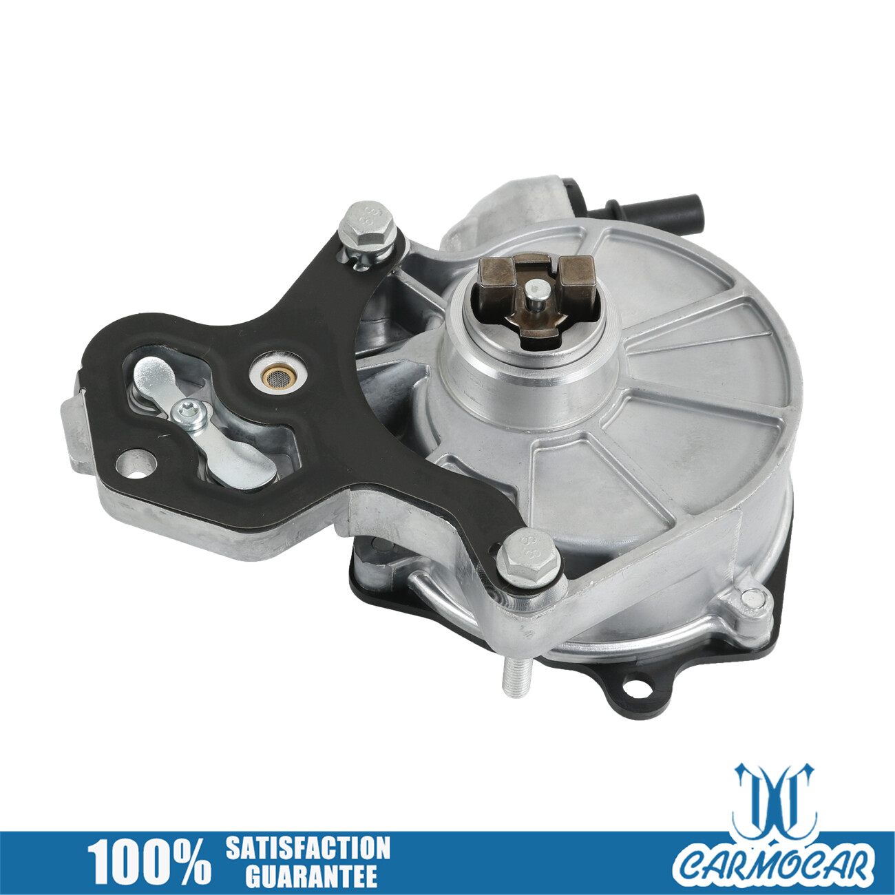 12686657 Vacuum Pump For Buick Chevy Cadillac GMC GM Original Equipment ...