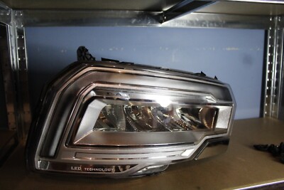 DAF XF XG XG+ XD Headlight / 2188985 / L353877 | eBay