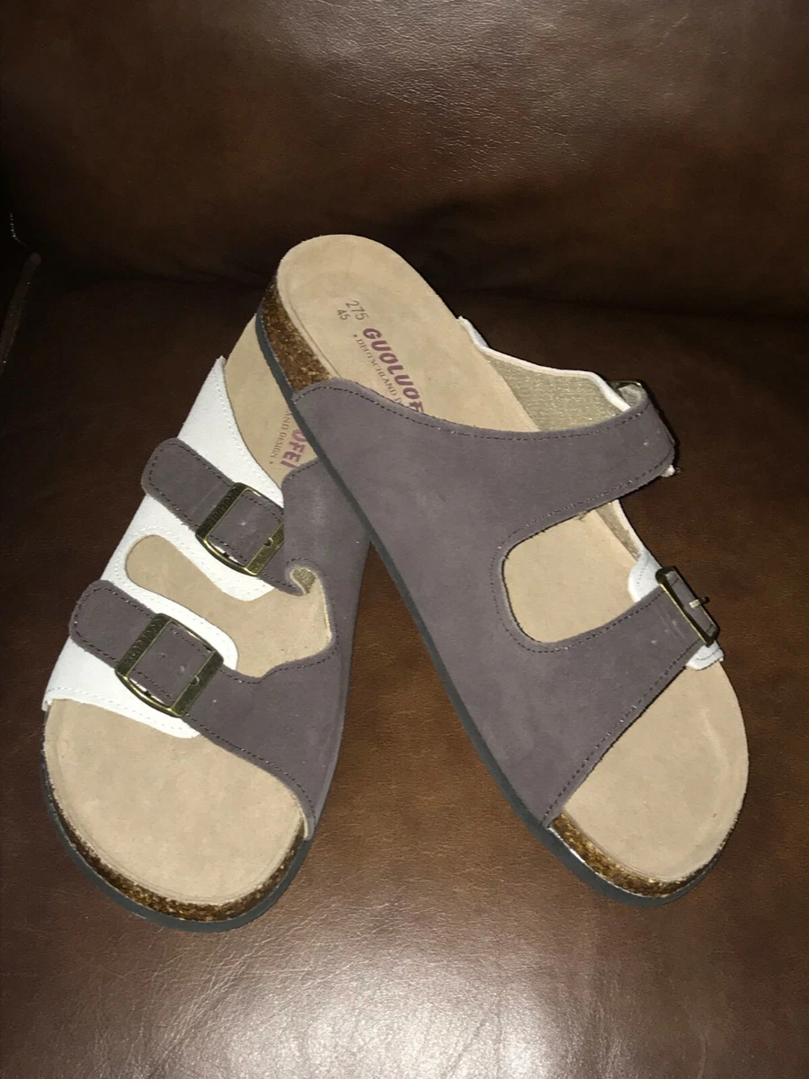 German Sandals For Women