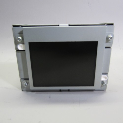 2008-2010 TOYOTA HIGHLANDER INFORMATION DISPLAY SCREEN MONITOR MODULE ...