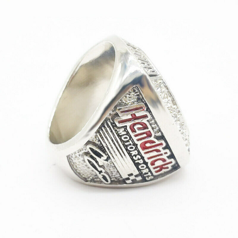 Ring Chase Elliott #9 Ring NASCAR Hendrick Motorsports Men's ...