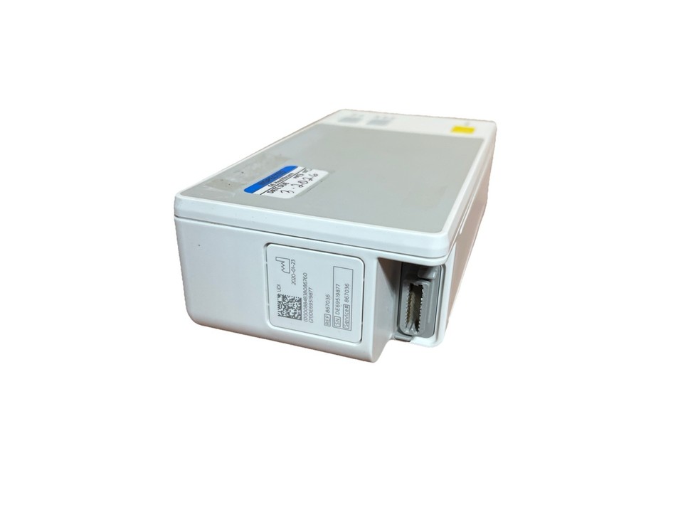 Philips 867036 MMX Press, Temp, Fast SpO2, ECG, NIBP Module | eBay