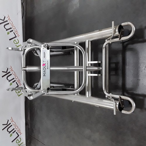 Maquet Magnus 1180 Transporter | eBay