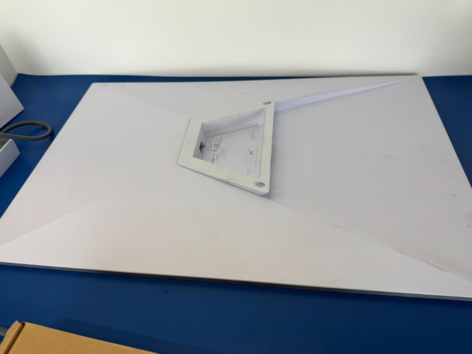 **READ** Starlink Gen 3 Satellite Standard Kit V3 Dish UTA-232 Router ...