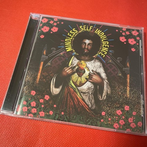 Mindless Self Indulgence You'Ll Rebel To | eBay