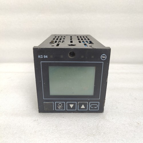 PMA KS94 9407 923 05001 - TEMPERATURE CONTROLLER | eBay
