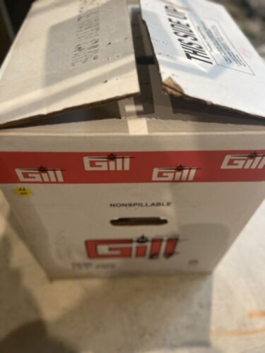 Tested Gill Model LT 7638-44 Aircraft Battery FAA-PMA Series | eBay