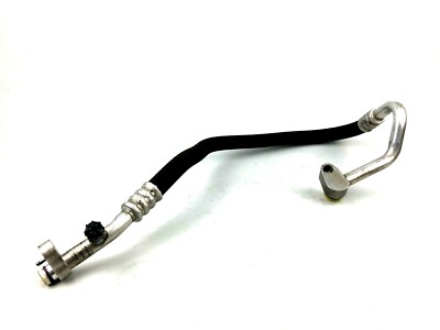 BMW 3 1 Series F30 F31 F20 AC Air Conditioning Hose Pipe Tube Line Unit ...