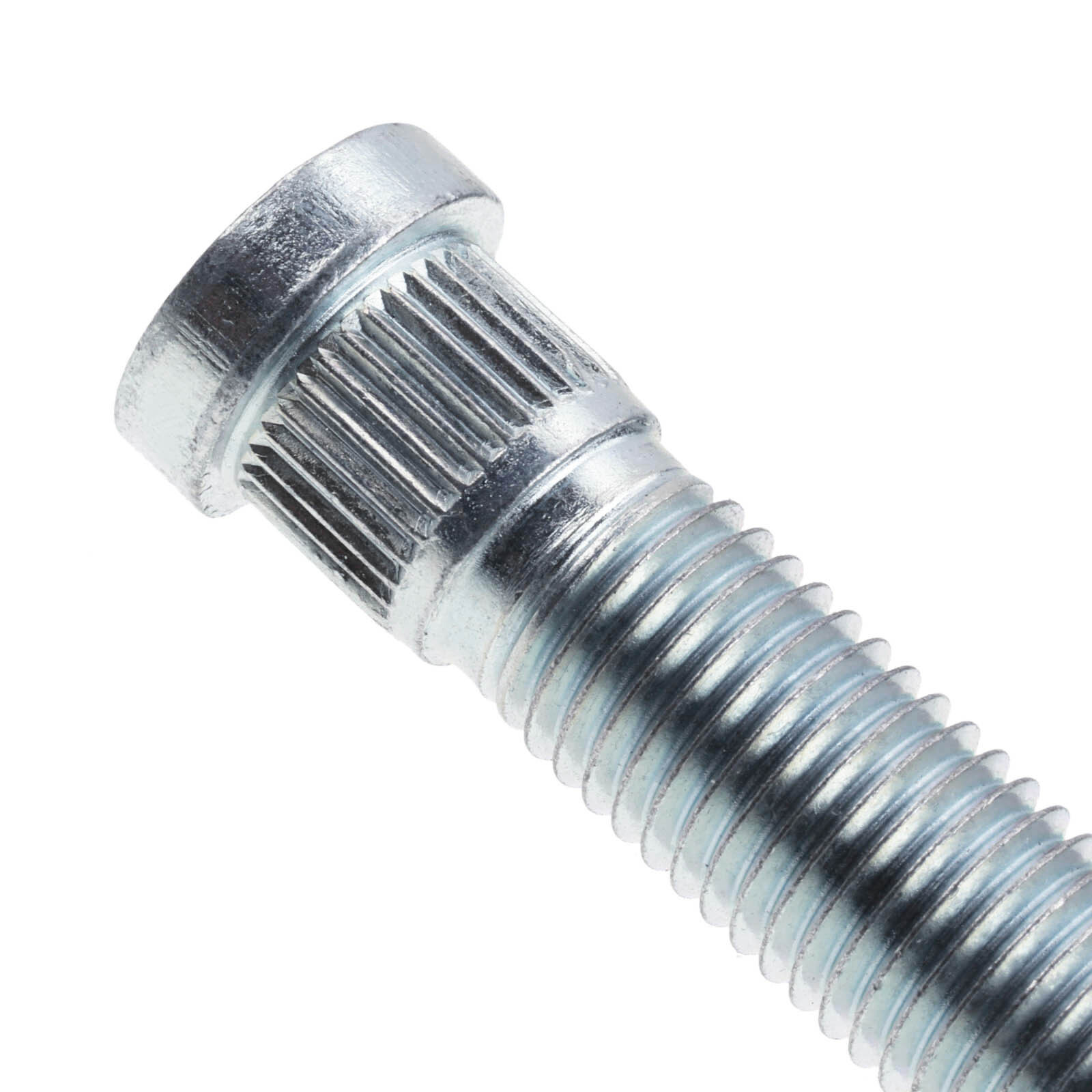 5pcs M12-1.50 Wheel Lug Stud for Chevrolet Cruze Cadillac Buick ...