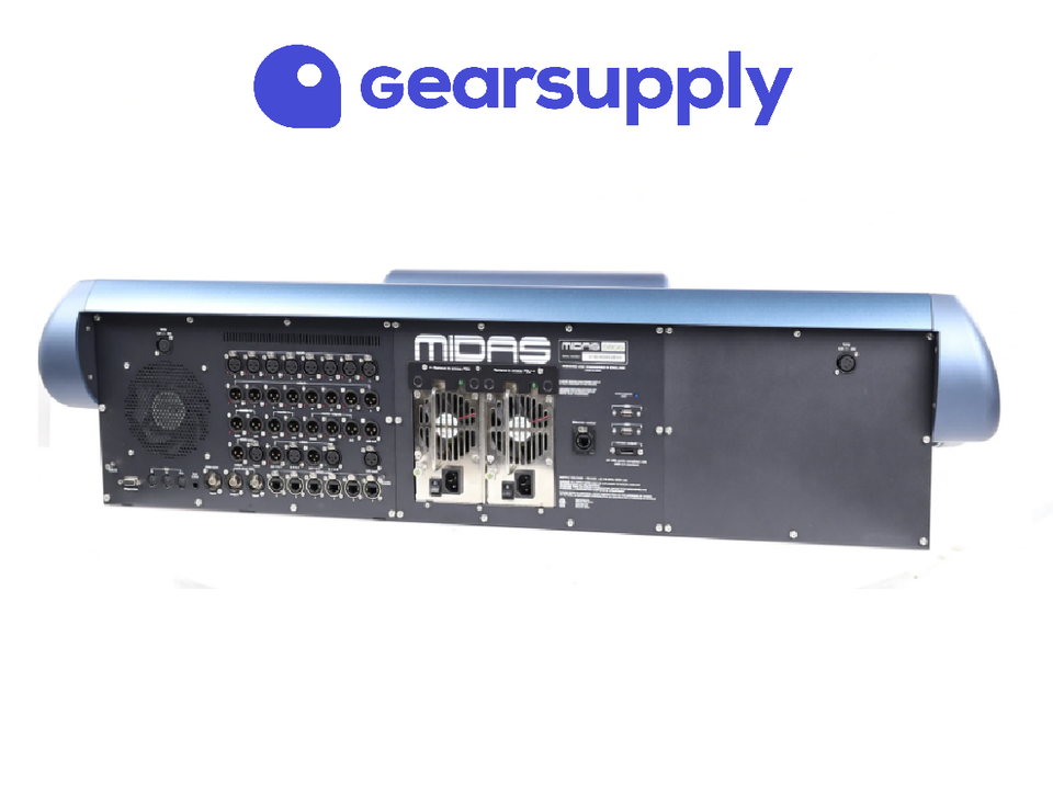 Midas Pro2-CC-IP | eBay