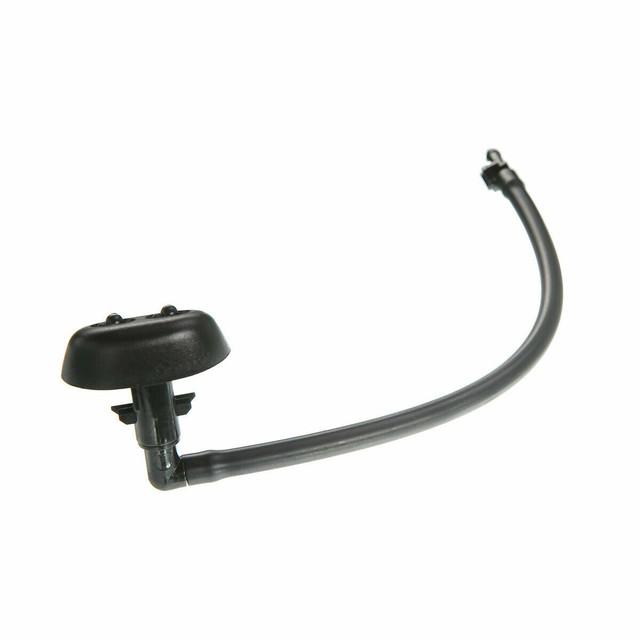 Genuine Land Rover Headlamp Washer Jet Lr4 Discovery 4 10-14 LH ...