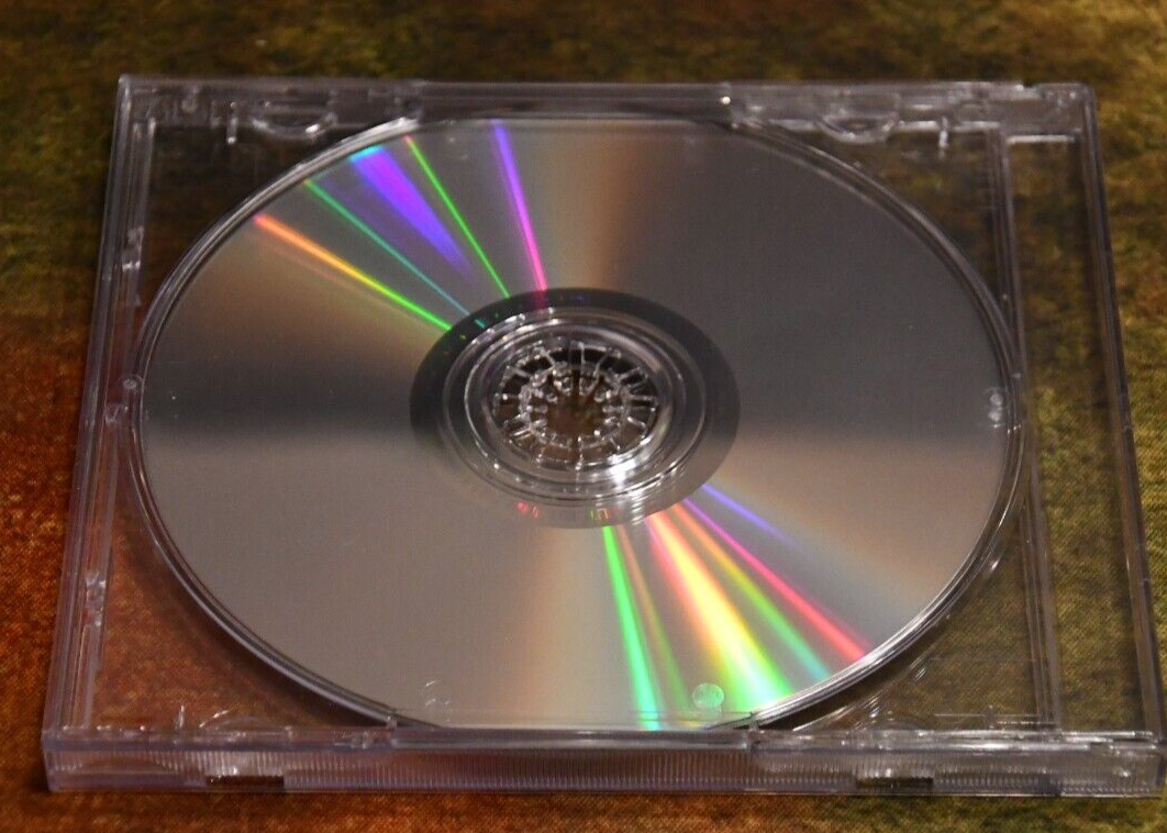 Minecraft PC GAMER June 2011 Demo Disc Grail 1st Minecraft Disc No ...