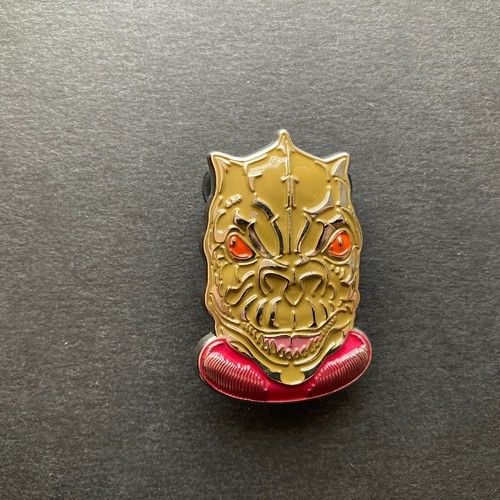 DS - Star Wars Pin Collection Series 2 - Bossk Disney Pin 104023 | eBay