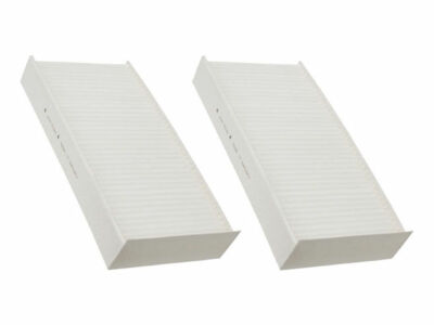 For 2016-2018 Mini Cooper Clubman Cabin Air Filter Set 23642WT 2017 | eBay