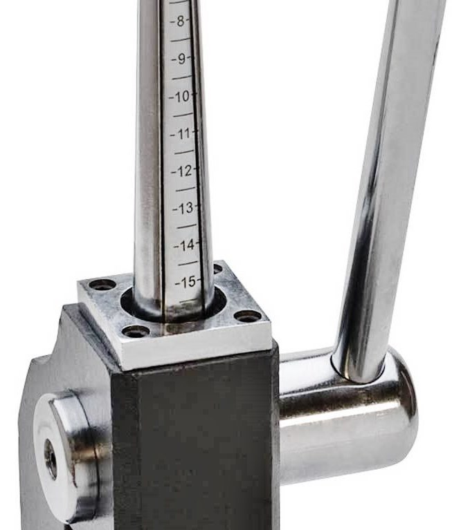 Ring Stretcher 6 Spline Premium Ring Enlarger Mandrel Jewelry Sizer ...