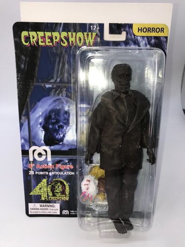 Mego Creepshow Creep 8" Figure NEW MINTY | eBay