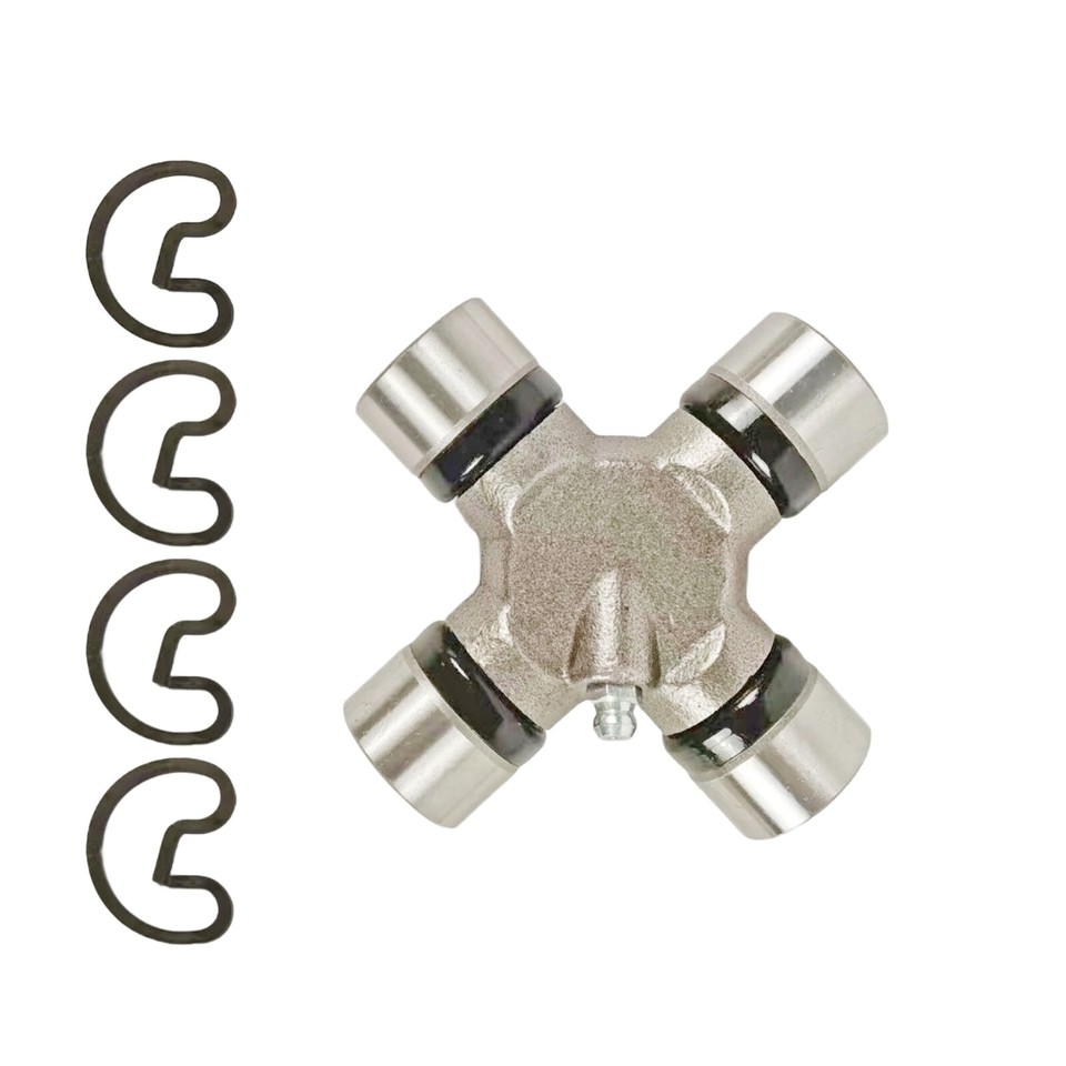 Universal Joint U-joint Outside Snap Ring 1330 Series Greaseable 5-213X ...