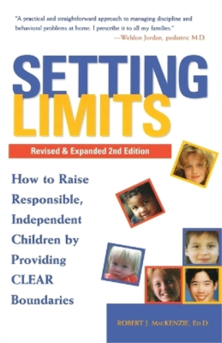 Robert J. Mackenzie Setting Limits, Revised & Expanded 2nd Edition (Taschenbuch) 9780761512127 ...