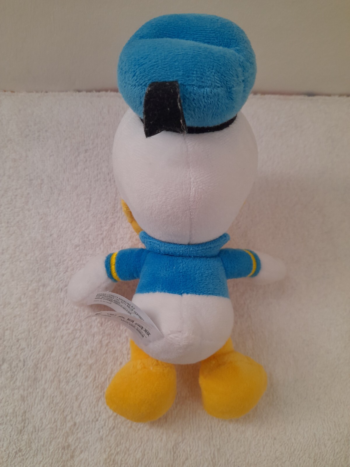 PAPERINO DISNEY PELUCHE | eBay