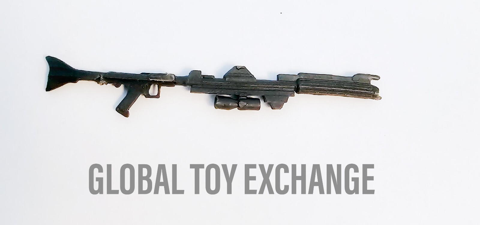 STAR WARS VC ARC TROOPER RIFLE BLASTER GUN FOR 3.75" FIGURE | eBay