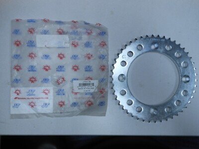 NOS JT Sprockets 46T Rear Sprocket Fits: Yamaha 84-92 YZ80 JTR831.46 | eBay