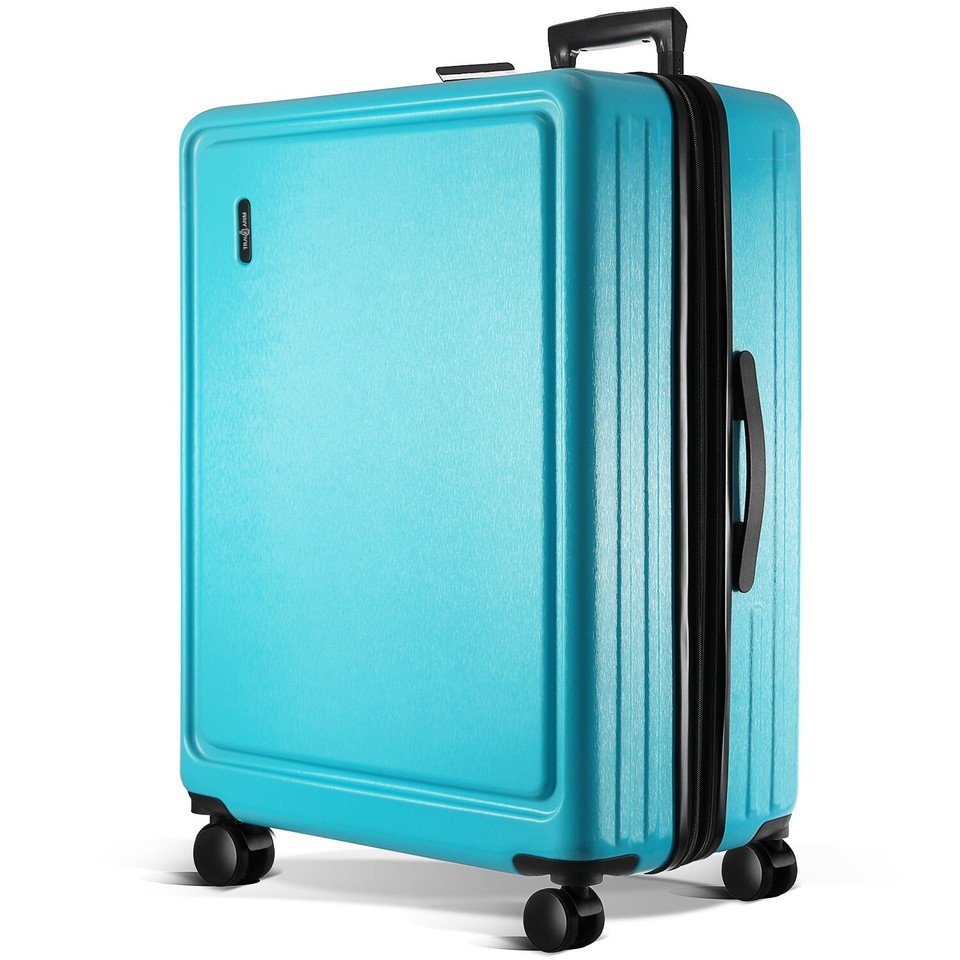 Expandable Spinner Luggage – Single Piece (22'', 24'', 28'' or Cosmetic ...