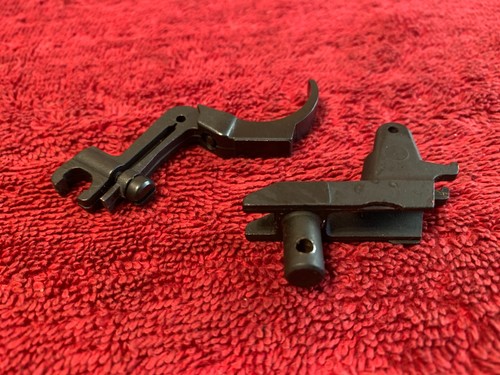 Ruger 77 Trigger Assembly- Model 77 M77- 22602 | eBay