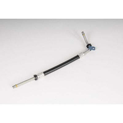 25769586 AC Delco Oil Cooler Line New for Cadillac DTS Buick Lucerne ...