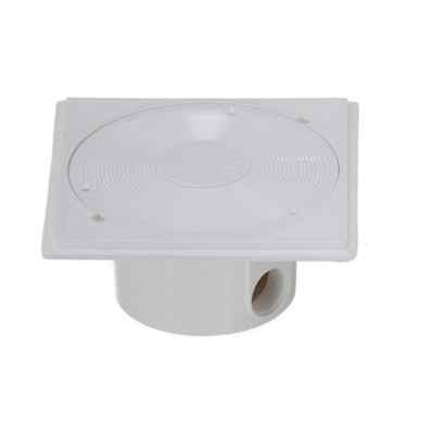 Certikin Swimming Pool Light Deck Box PU10 | eBay UK