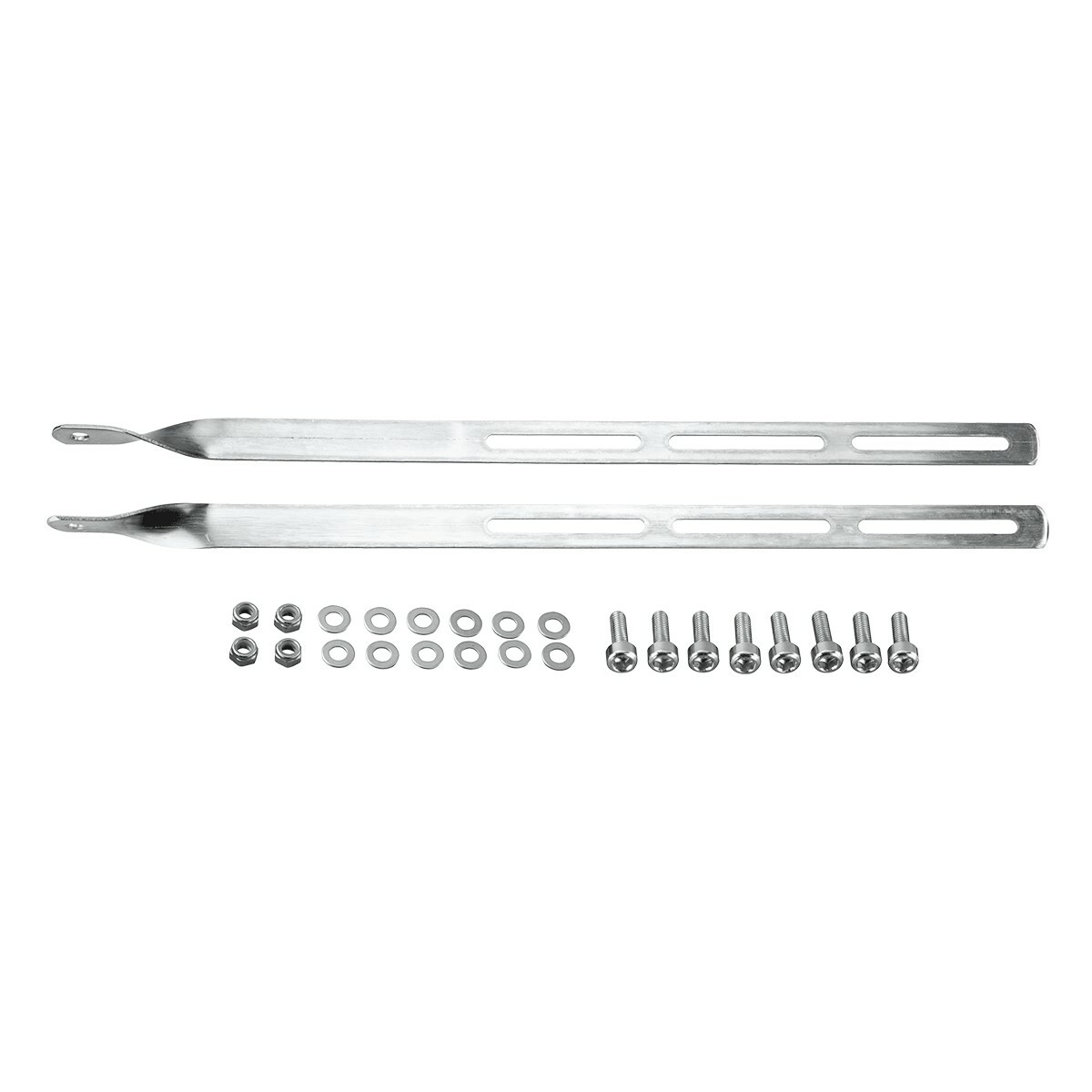 Topeak Rear Rack Long Mounting Arms for Small Frames + Baby Seat rack ...