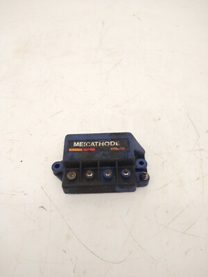 MerCruiser Mercathode - FREE SHIPPING | eBay