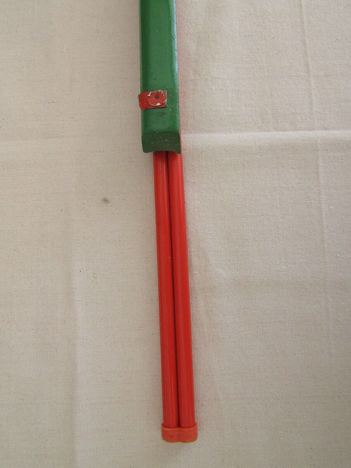 vintage toy military cap gun original | eBay
