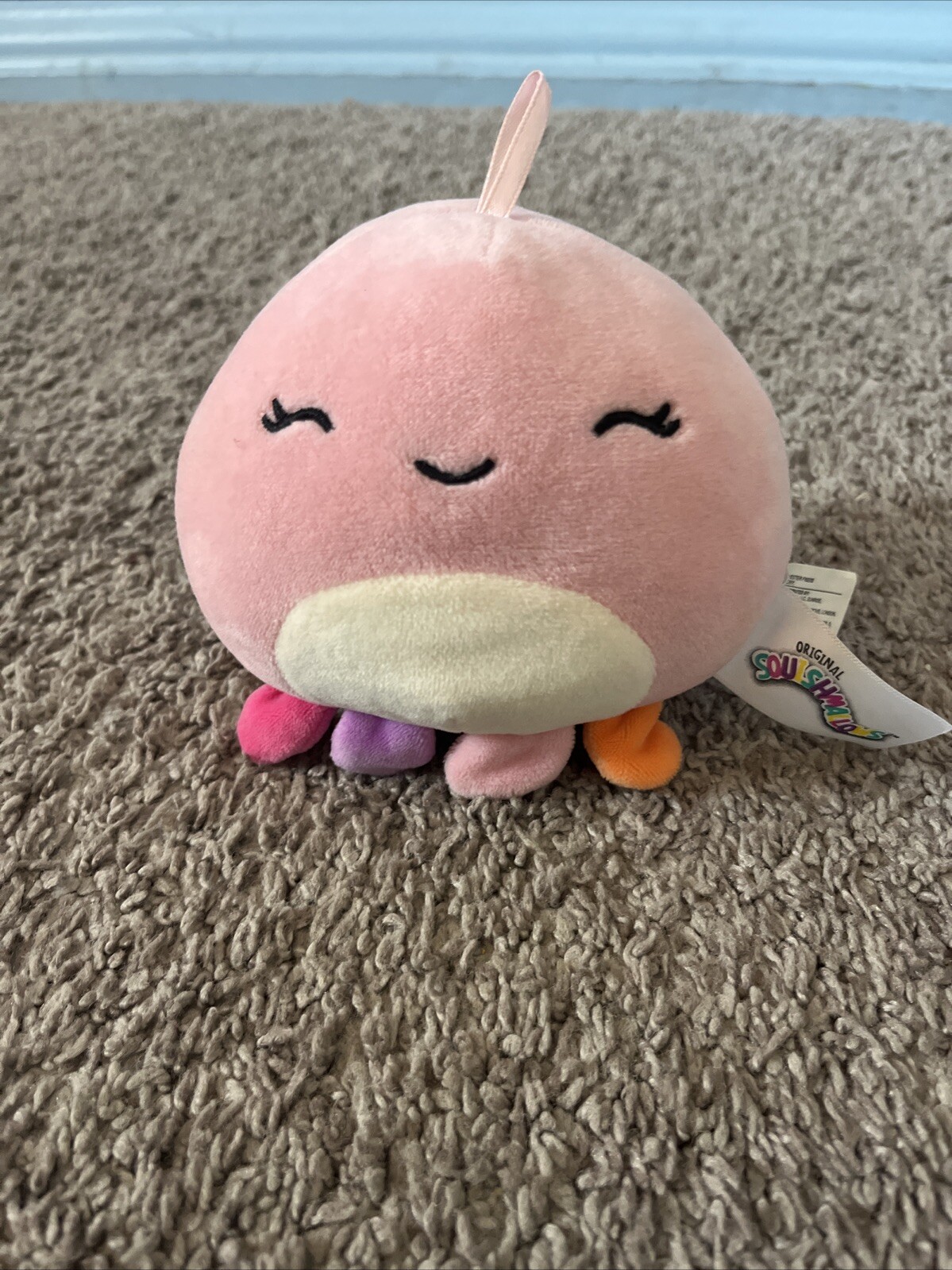 Squishmallows - On Ebay - Multiple Results on One Page