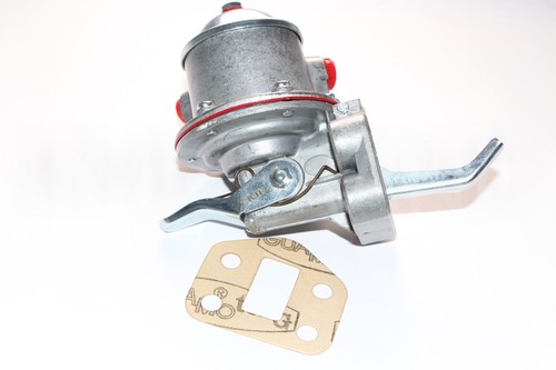 ULPK0002 PUMP, FUEL LIFT - 4 HOLES for PERKINS® (2641729, 2641720 ...